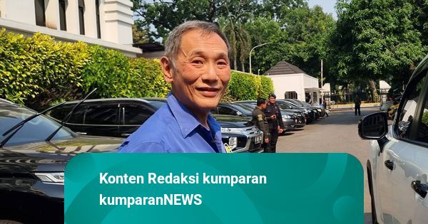 Apa Jusuf Hamka Siap Maju Pilgub DKI Duet Bareng Kaesang? | kumparan.com